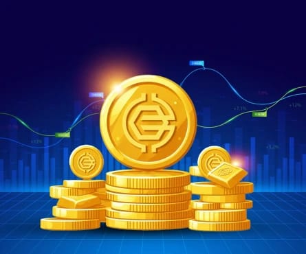 MyCoinPoll Crypto Launchpad